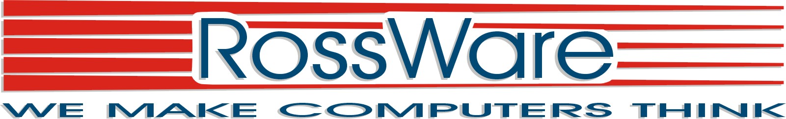 Rossware Home Page